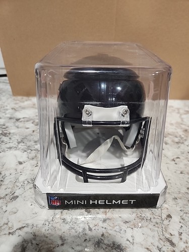 Riddell NFL Chicago Bears VSR4 Non-Speed Mini-Helmet | eBay