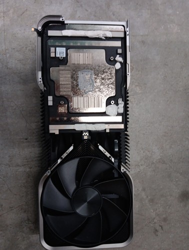 Geforce Rtx Used No Graphics Cards Sold As Is 4080 | eBay