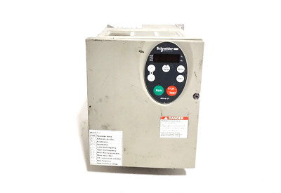 AC Drives - Control Unit