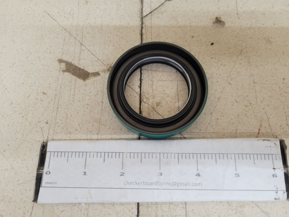 NOS Plain Encased Seal 16623 19016 5938609 18771 5330013589532 | eBay