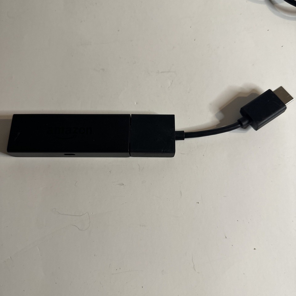 Amazon fire stick first GEN (No Remote) | eBay