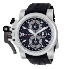 Graham Chronofighter 2CFAS.B01A.L31B for sale online | eBay