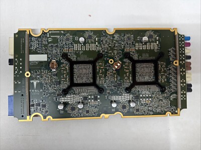 2021 Tesla Model 3 Computer AUTOPILOT FSD BOARD 1525339-00-C 9030 U1 | eBay