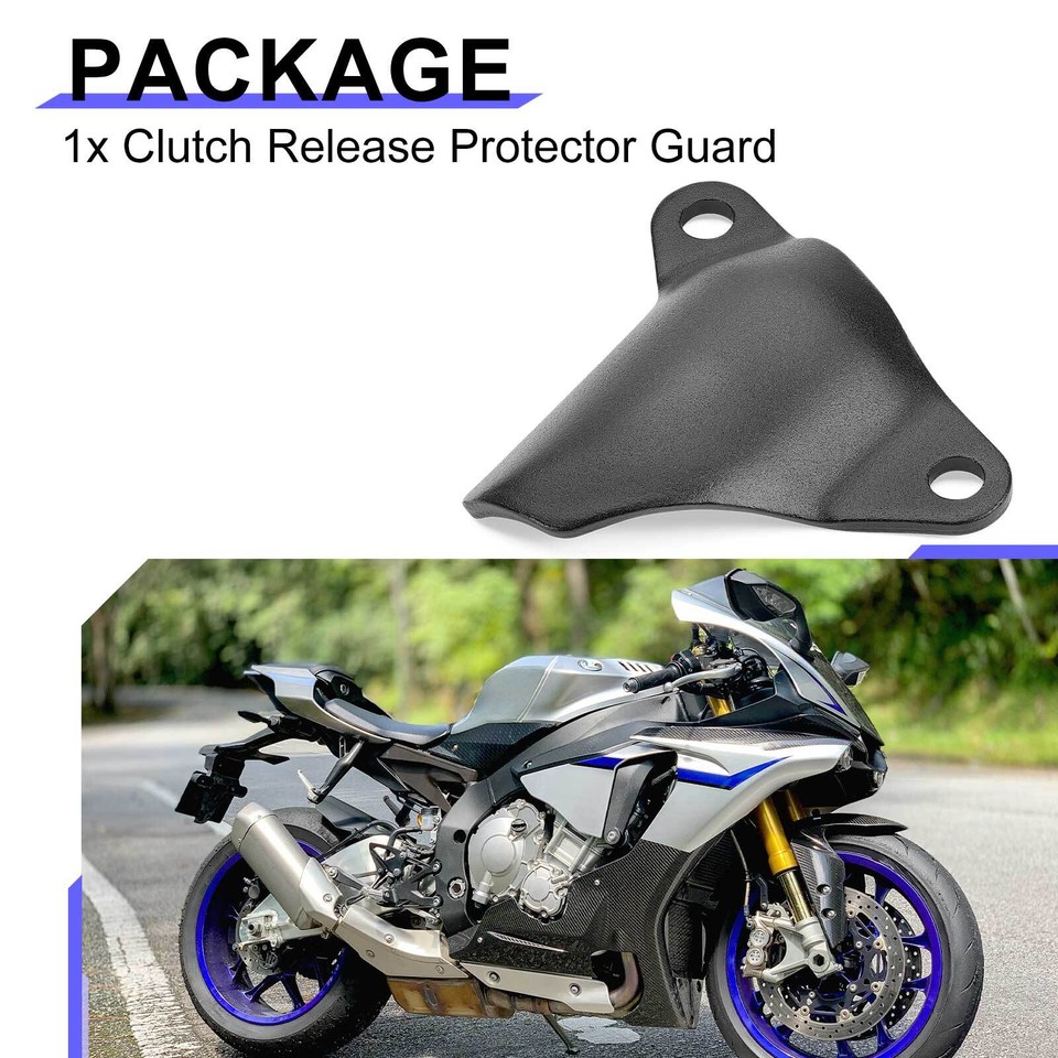5VY-15499-00-00 Clutch Release Protector Guard for Yamaha YZF R1 50TH ...