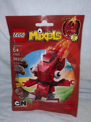 LEGO Mixels 41500 | eBay