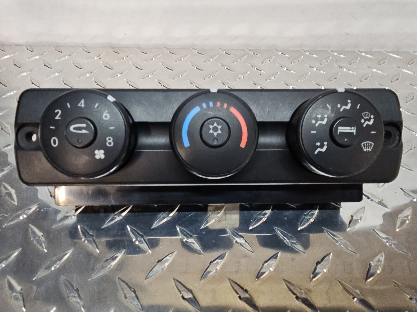 Freightliner Temperature Control Heat AC HVAC A22-60645-501 7356 | eBay