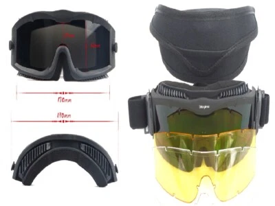 Desert Storm Tactical Military Ballistic | Grelly USA