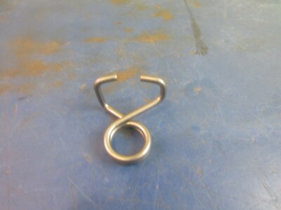 5 SPEED TRANSMISSION SHIFTER SHAFT SPRING HARLEY DAVIDSON BIG TWINS ...