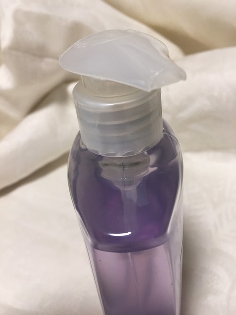 Klar & Danver Lavender Spell Liquid Hand Soap 15 Oz Pump Bottles X3 for ...