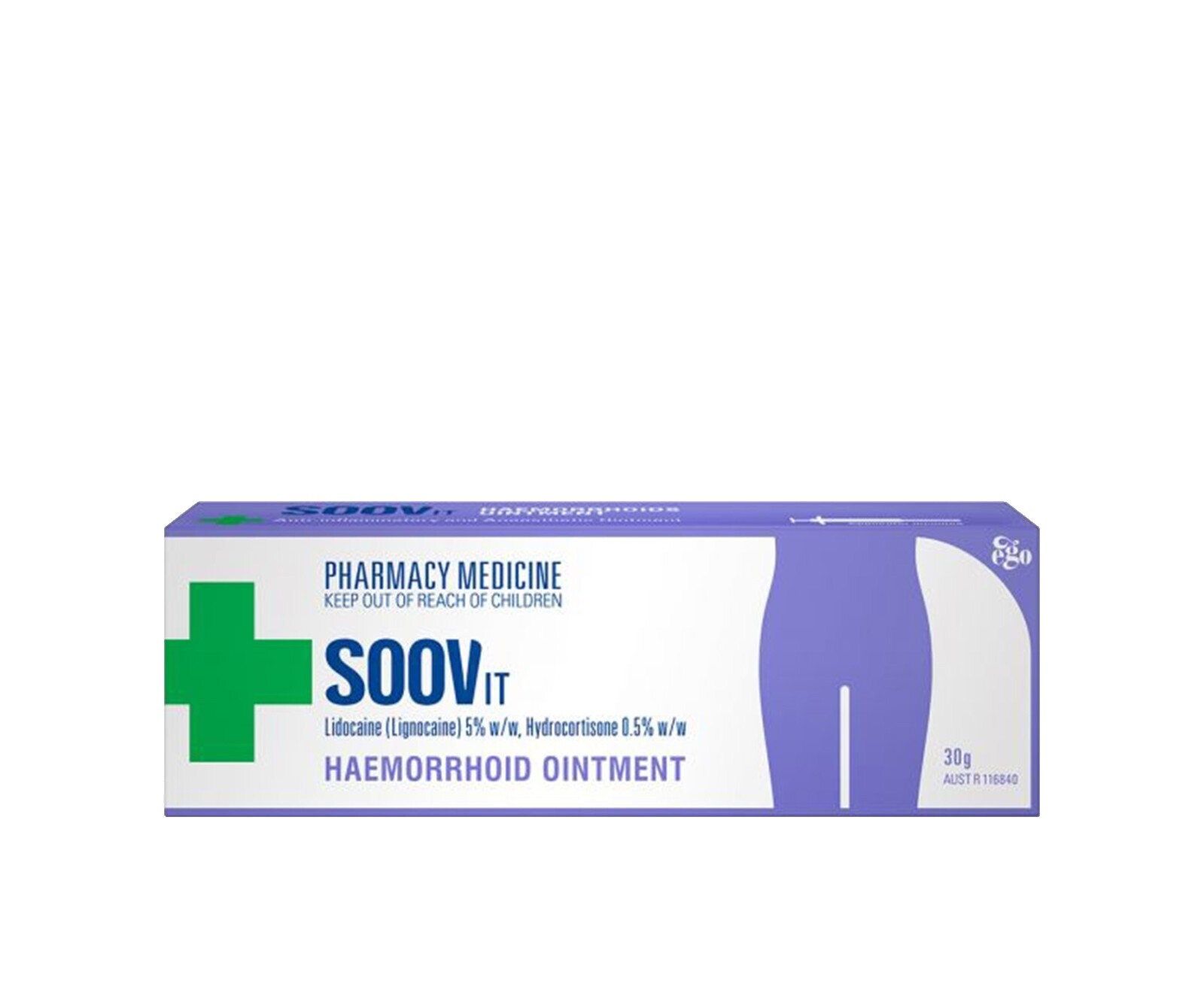 Haemorrhoid Cream | eBay Australia