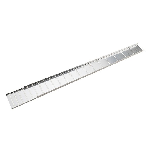 Bass Guitar Neck Ruler Scale Measuring Fretboard Frets Tool Parts ...