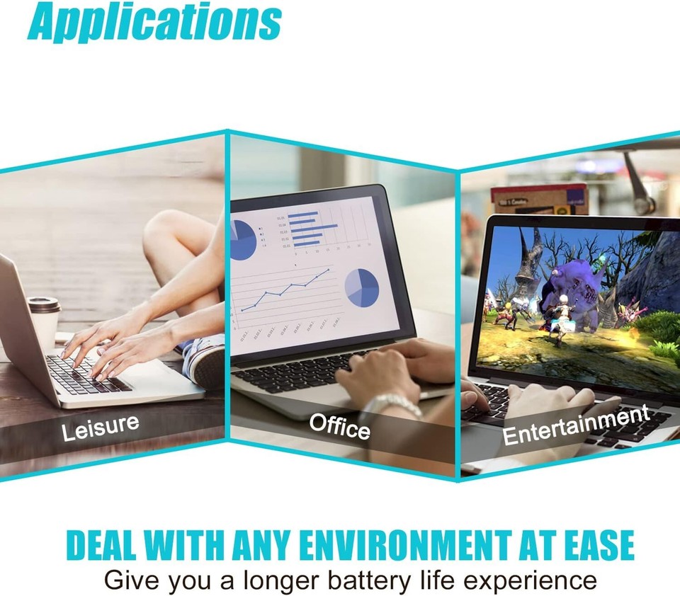 New L20M4P71 Battery for Lenovo ThinkPad X1 Carbon Gen 9 2021 L20C4P71 ...