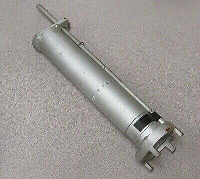 Kent Moore J-36516 Output Shaft Nut Spanner Wrench 5LM60 HM290 | eBay