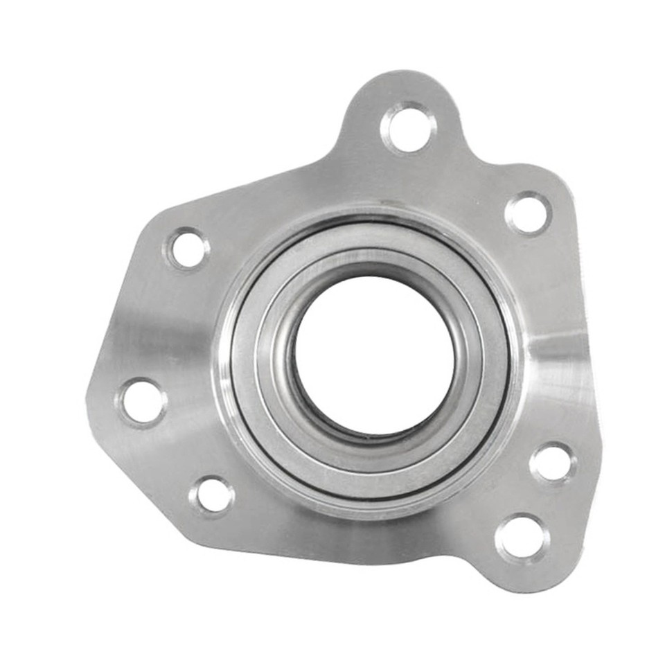 Rear Right Wheel Bearing & Hub for 1997-2001 Honda CR-V 512240 | eBay