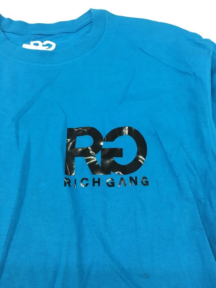 Rich Gang Logo