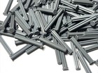 LEGO Technic Axle 4L with Stop 87083 Dark Bluish Grey- Pick Qty- NEW ...