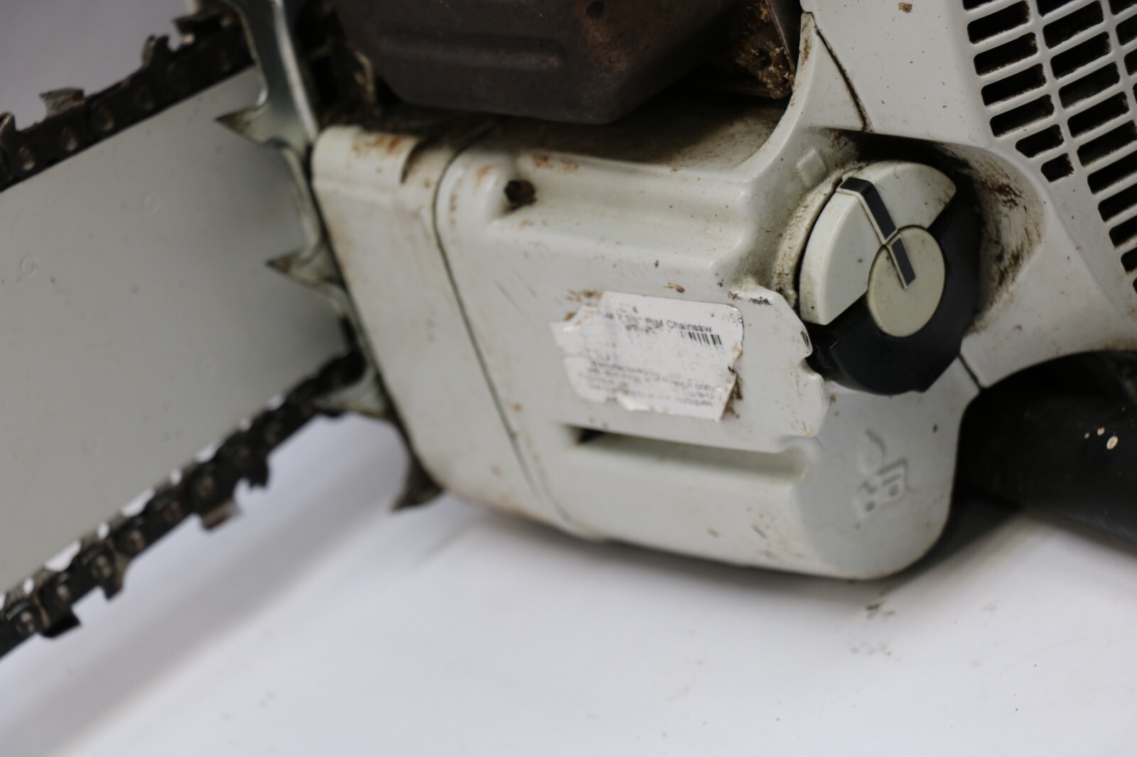 Stihl MS362C Professional Chainsaw 20" Bar | eBay