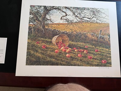 Art Prints Limited Edition Signed Numbered | eBay
