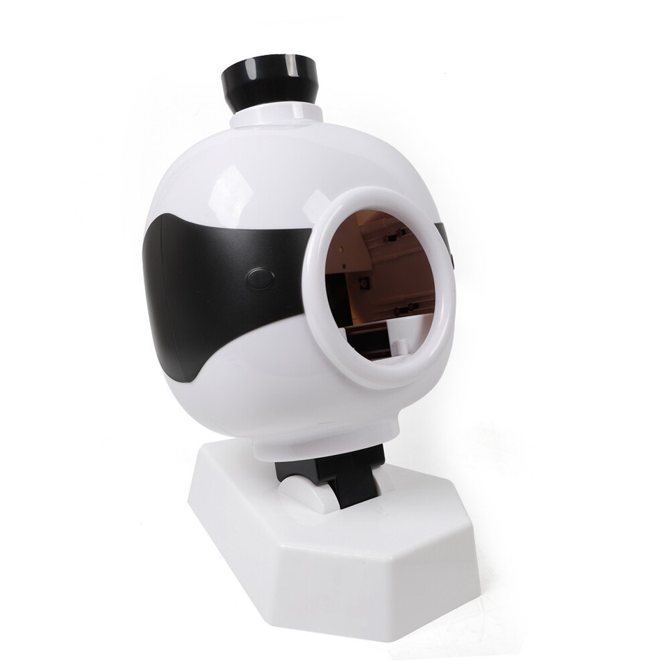 Badminton Robot Trainer Auto Badminton Training Machine Shuttlecock ...