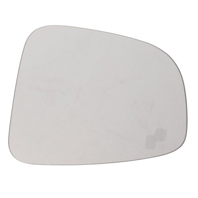 OEM NEW Genuine Mazda 2014-2016 Mazda 6 3 LH Side Mirror Glass GJS1-69 ...