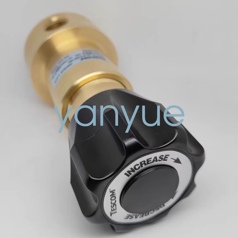 1PCS TESCOM 44-1316-2081-002 Pressure relief valve for standby valve | eBay