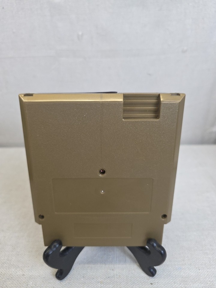 Super Games 500 in 1 MultiCart (Gold) - 1989 NES Nintendo Game | eBay