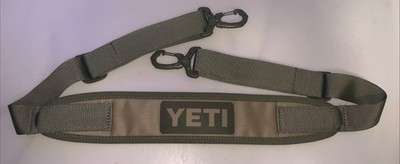 YETI Hopper Shoulder Strap Replacement FREE SHIPPING! 🔥 | eBay