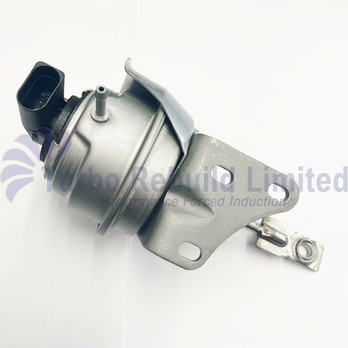 Brand New Turbocharger Actuator Audi 2.0D 174HP GTC1549VZ 818987 817047 ...