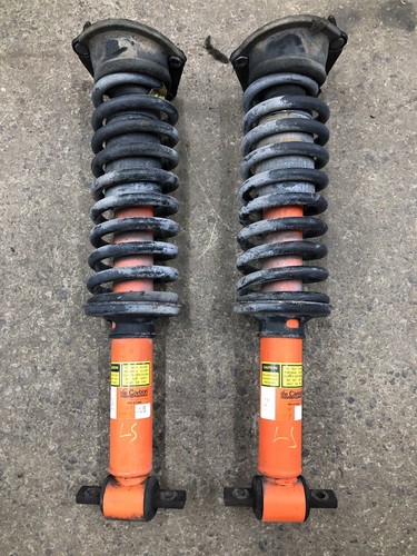 1993-2002 Camaro SS Z28 Firebird Trans Am Front RH& LH Strut Shock Pair ...