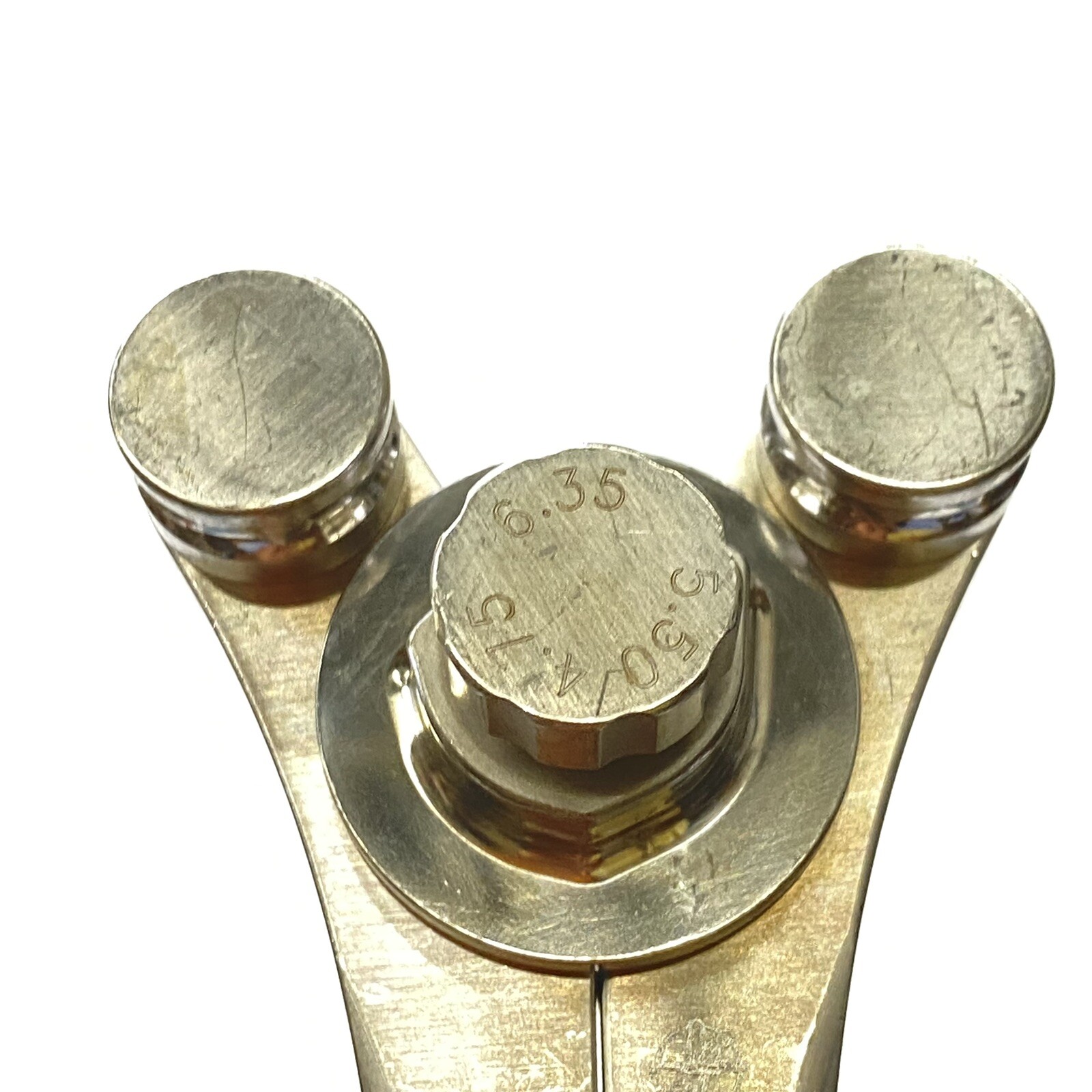 Medtronic 808-530 Sofamor Danek Universal French Bender | eBay