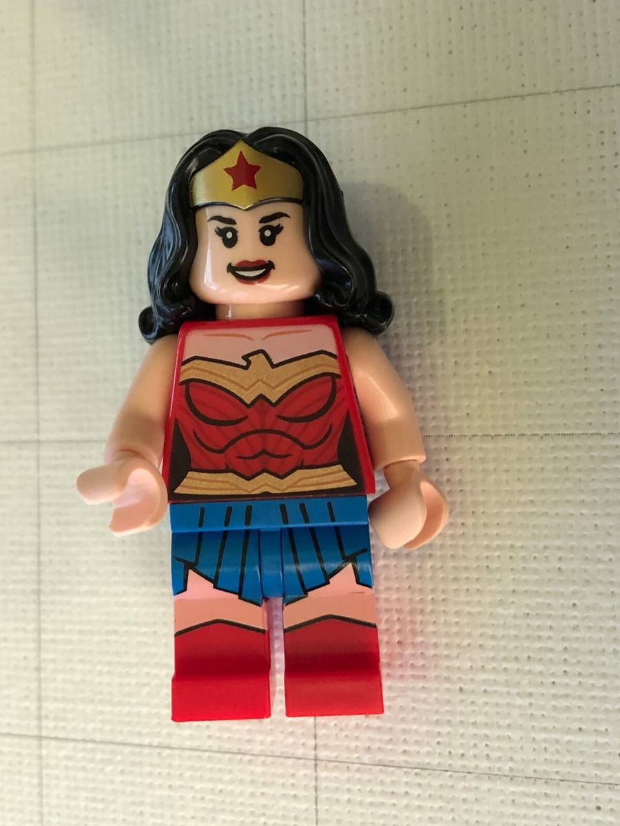 Lego Movie Wonder Woman