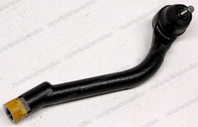 GENUINE Outer Tie Rod Left 568202S000 for 10-15 Tucson Sportage 11-16 ...