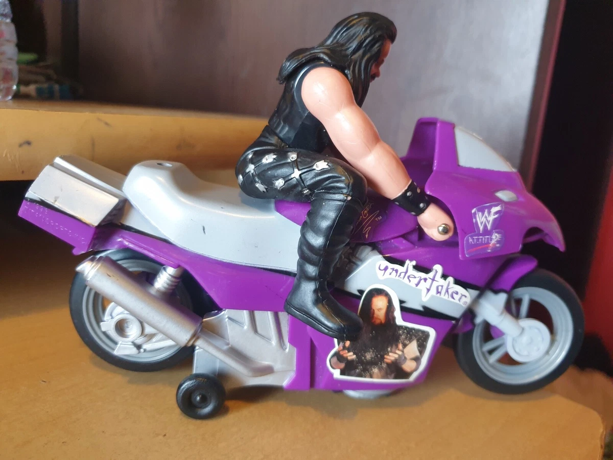 Undertakers Bike