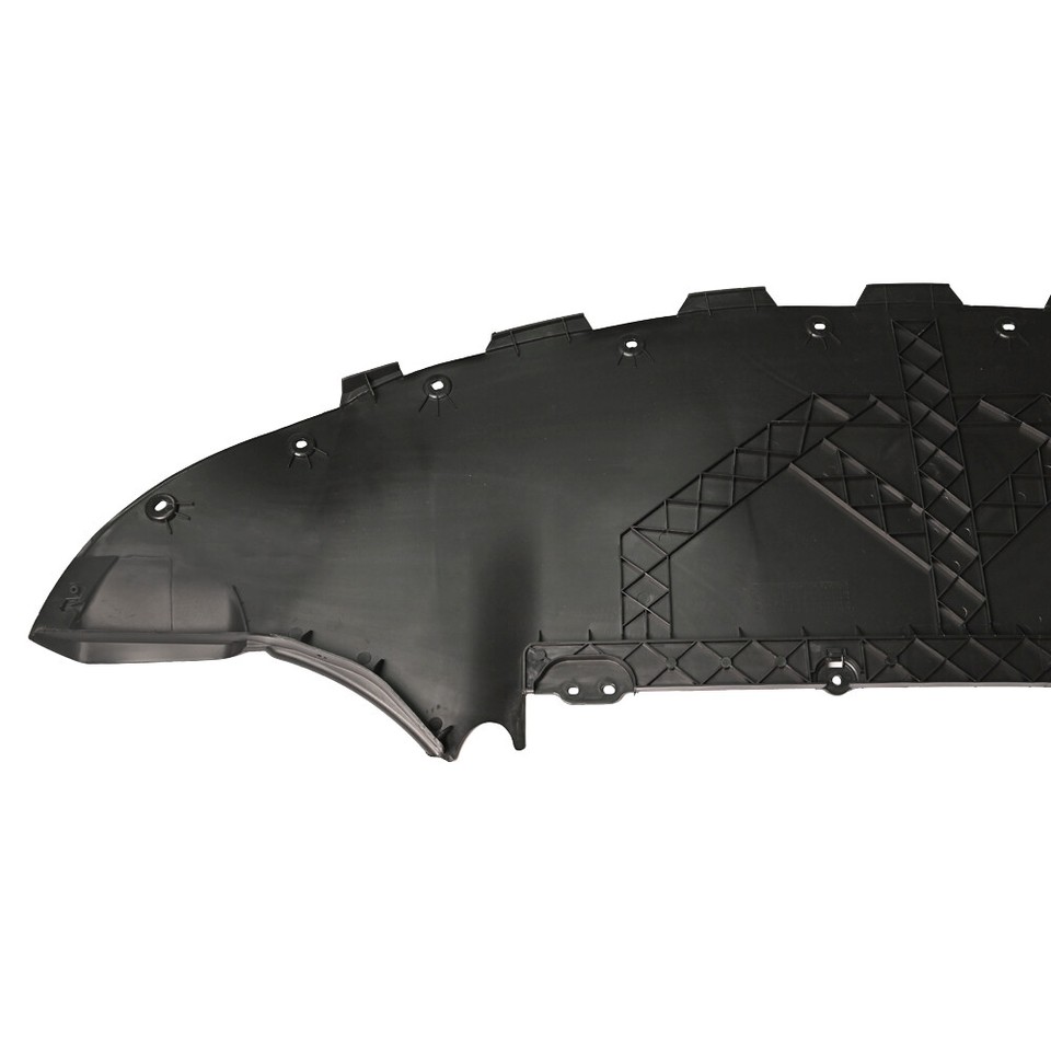Front Bumper Guard Shield Splash Under Cover Panel For Tesla Model 3 ...