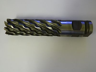 Grinding - Weldon Model