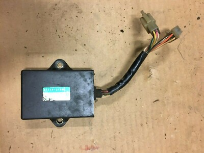 OEM John Deere Ignition Module CDI Ignitor 425 LX178 LX279 & Others ...