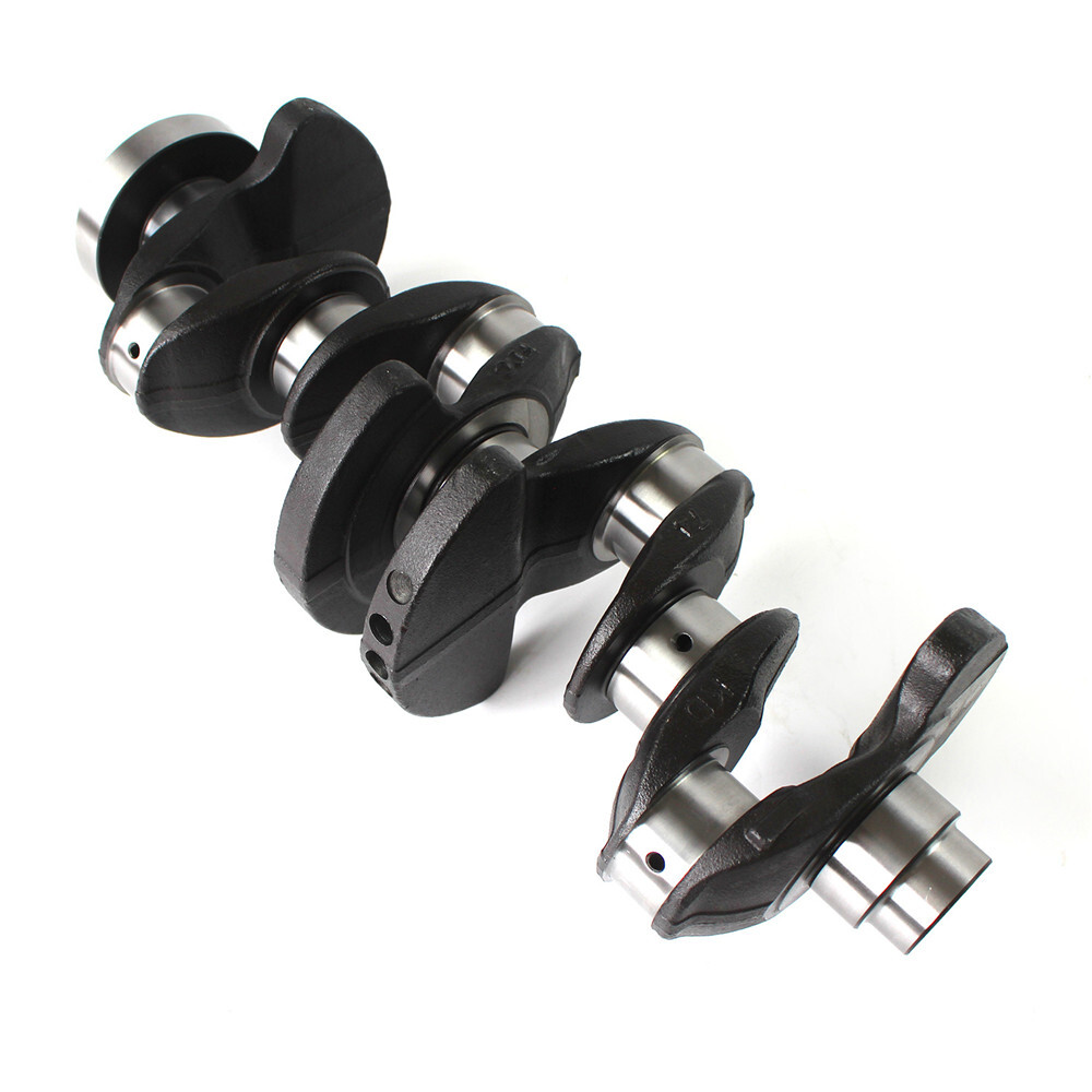 N20 2.0 Engine Crankshaft 11217640165 & 4Pcs Connecting Rod 11247624616 ...