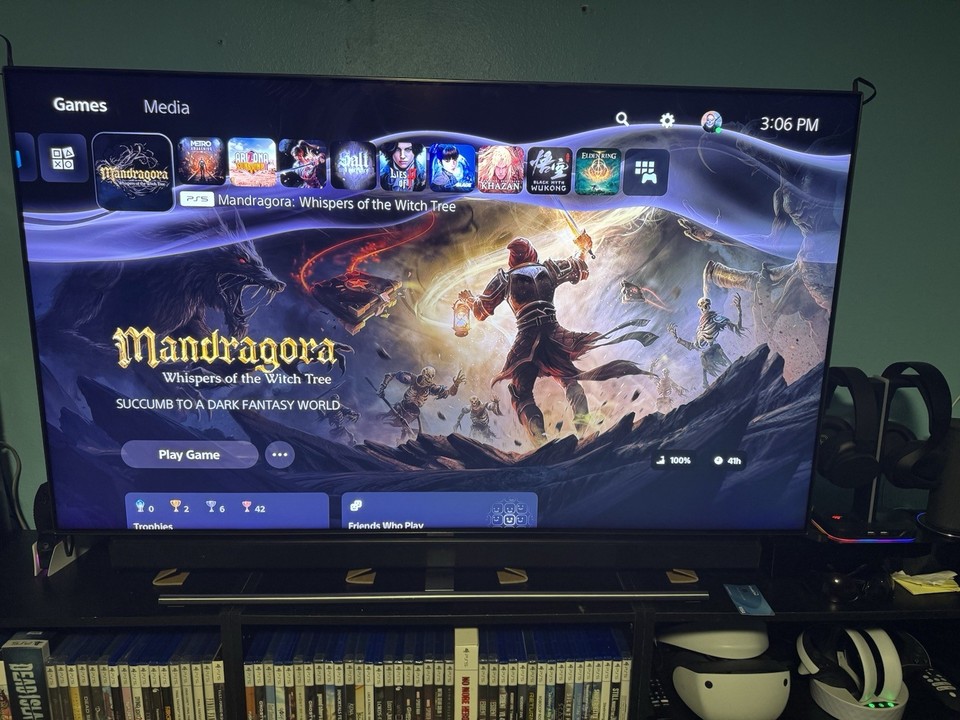 Sony PlayStation 5 Pro PS5 PRO Console 2TB With Disc Drive | eBay