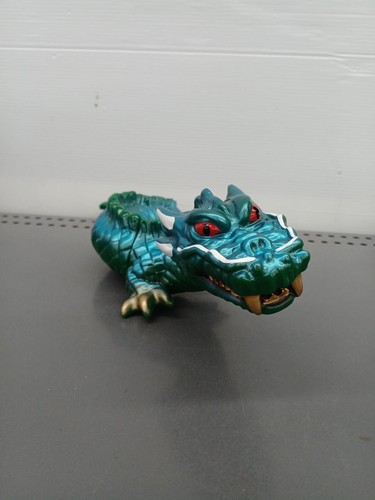 Sofubi Model Number Manda M1 | eBay