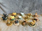 Tetley Tea Animal Figurines for sale | eBay