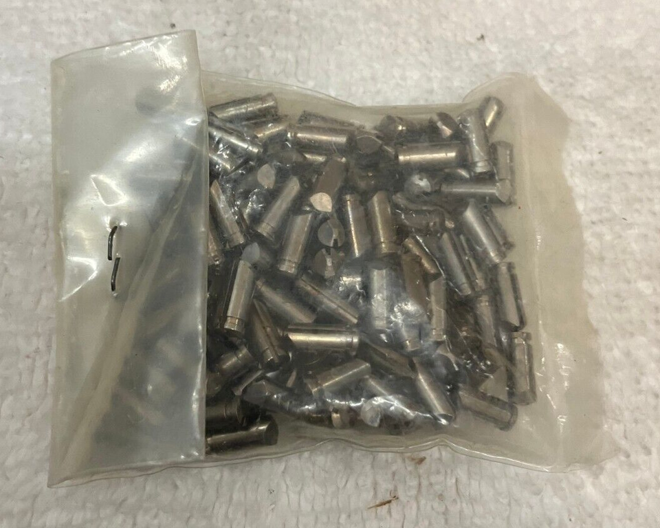 Medeco Pin Kit Pinkit refills TP-F10-5C TP-H10-8C QTY100 | eBay