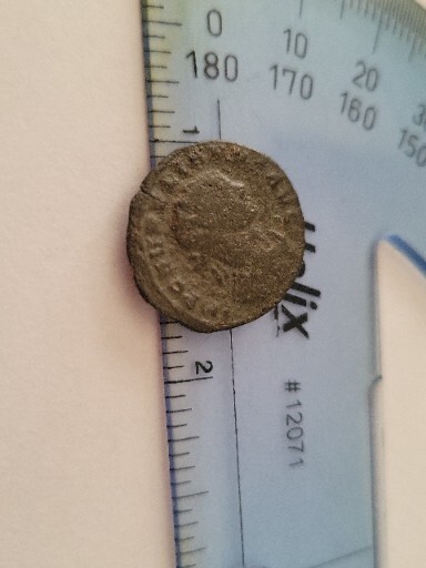 Antoninianus Aurelian Cooper Ancient Roman Coin Nice Details | eBay