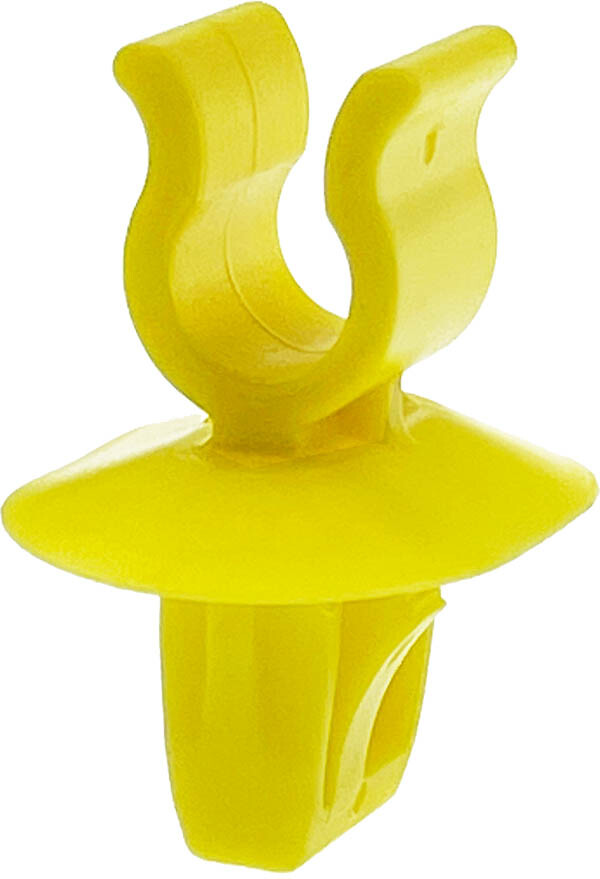 Swordfish 60172-15pcs Hood Prop Rod Clip for Chrysler 68250997AC | eBay