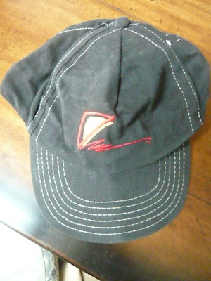 VTG Doritos Chips Mens Logo Strapback BASEBALL Cap BLACK Unisex"GET ...
