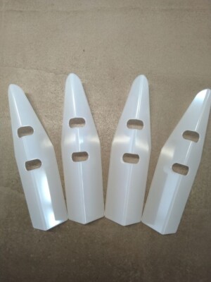 Flipper Protection Caisse Translucide - Pinball Translucent Cabinet ...