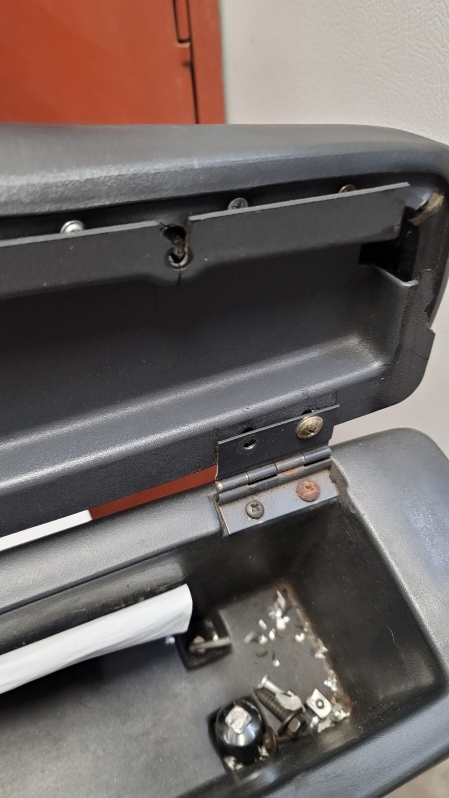 1985-1992 Pontiac Firebird/Trans Am Center Console | eBay