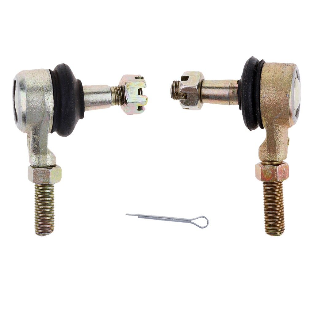 2 x Tie Rod End Kit for KTV 350 Banshee 1987-1996 Models 10mm | eBay UK