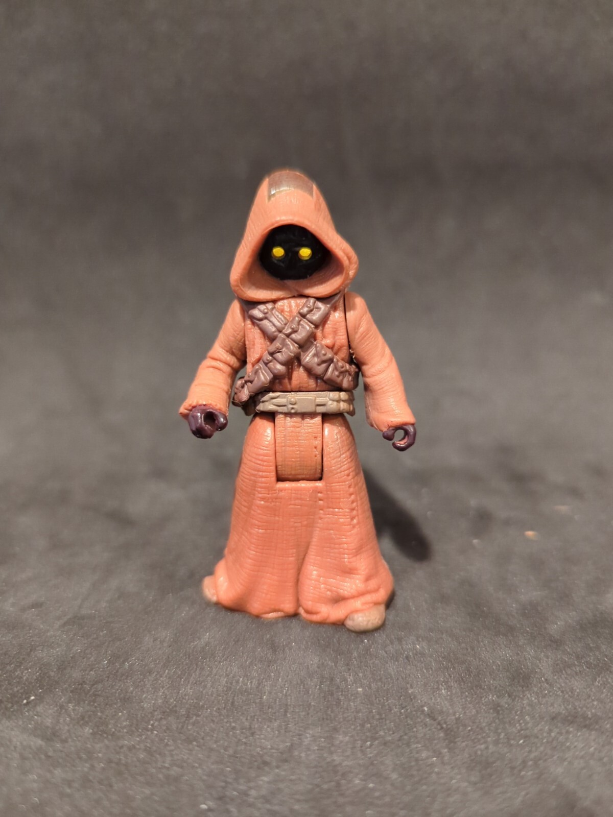 Star Wars Power Of The Force Jawa | eBay
