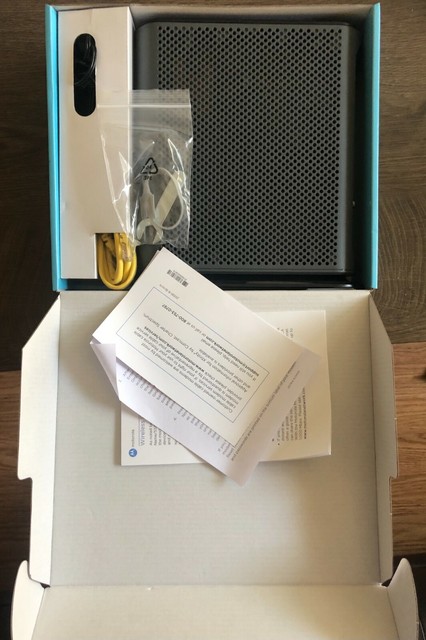 Motorola MG7540 Cable Modem Ac1600 Wi-fi 686 Mbps Router for Comcast ...