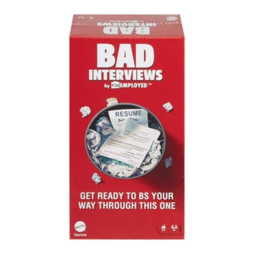 Bad Interviews By Funemployed | eBay